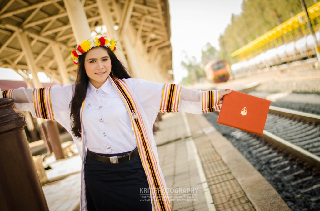 KRIT_PHOTOGRAPHER | GraduateTH