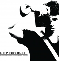 KRIT_PHOTOGRAPHER | GraduateTH