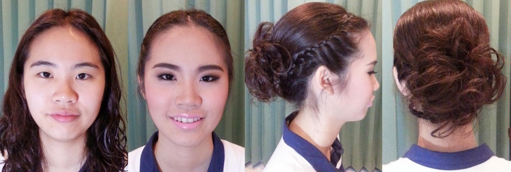 ช่างแต่งหน้า Mam Makeup ติดต่อ/จองคิว 0989429296 Line:mam_makeup ...