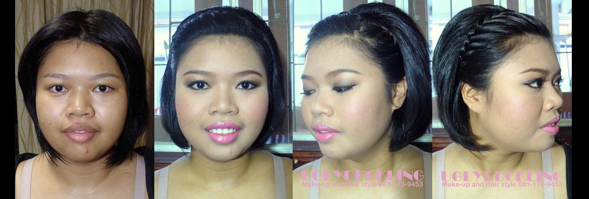 ช่างแต่งหน้า Mam Makeup ติดต่อ/จองคิว 0989429296 Line:mam_makeup ...