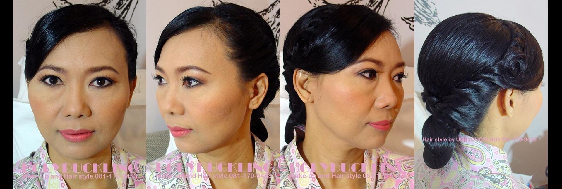 ช่างแต่งหน้า Mam Makeup ติดต่อ/จองคิว 0989429296 Line:mam_makeup ...