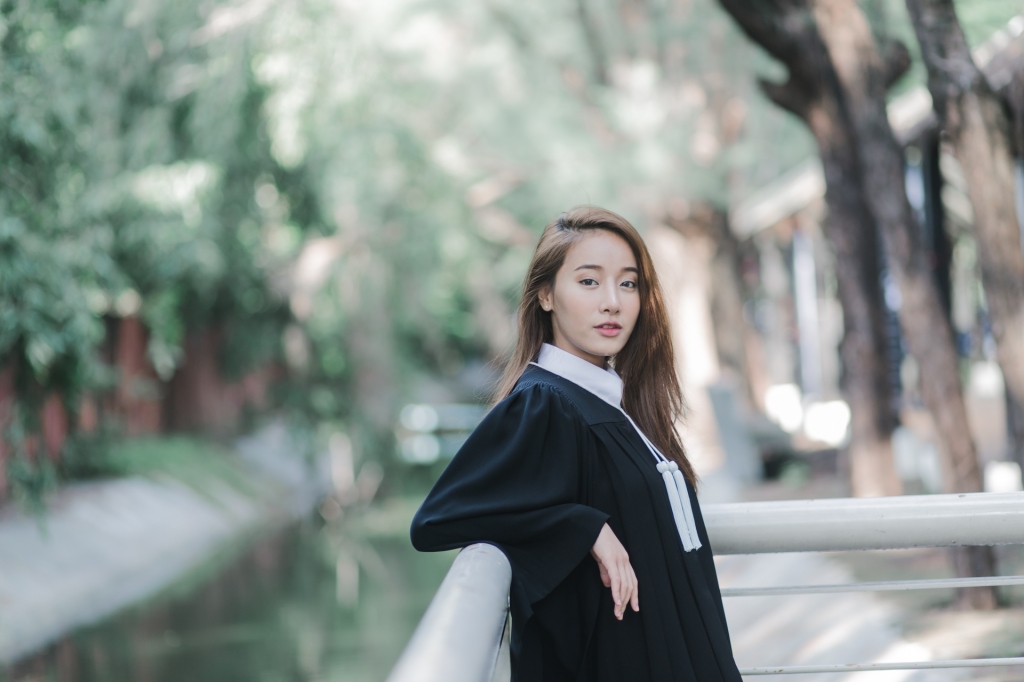 Ma'Milk Foto | GraduateTH