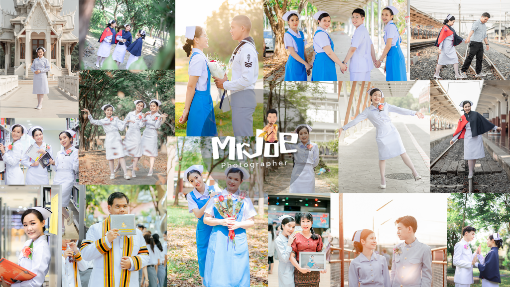 Mr.Joe Studio | GraduateTH