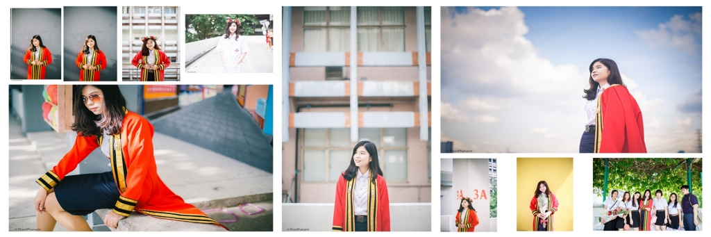 POKE Photography | GraduateTH