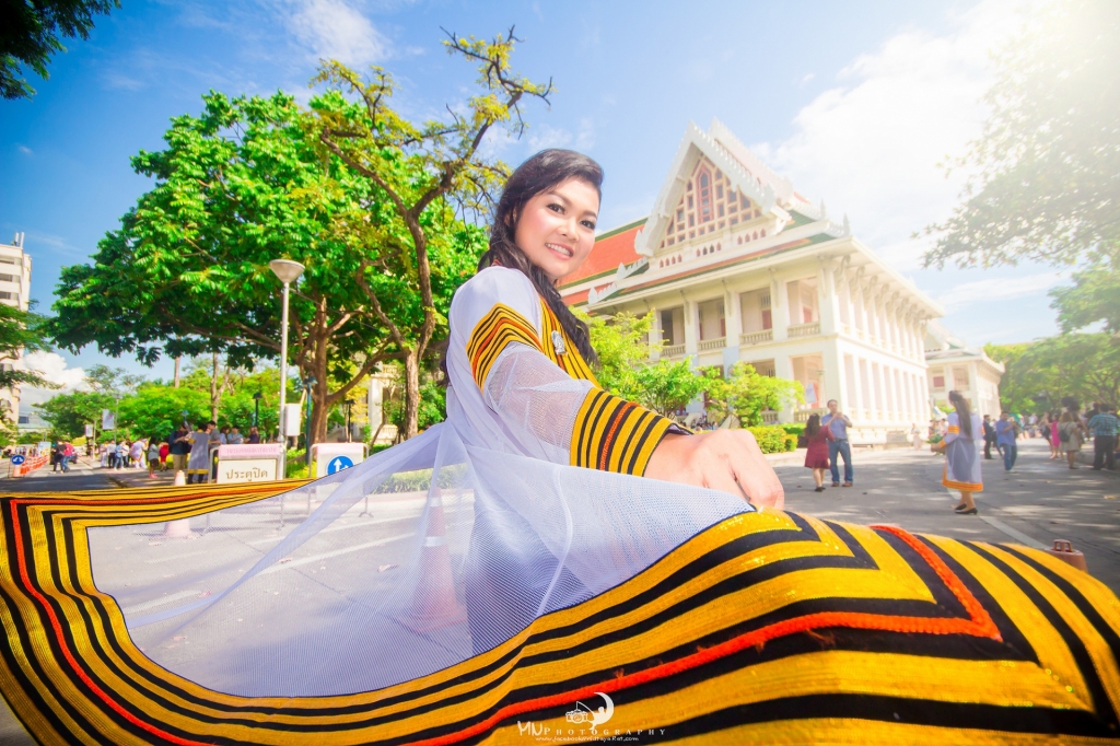 nidtaya rat | GraduateTH