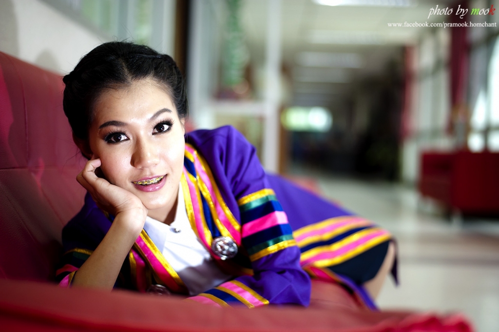PRAMOOK.HOMCHANT | GraduateTH