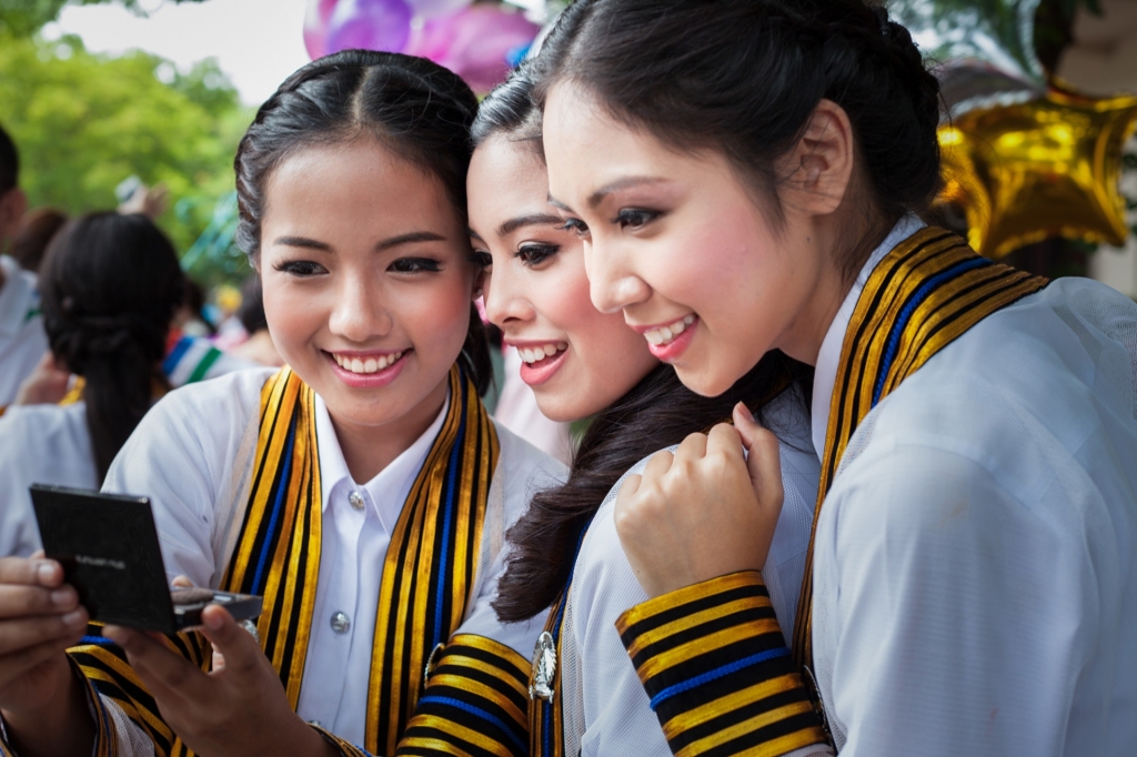 SATHIT.PHOTOGRAPH | GraduateTH