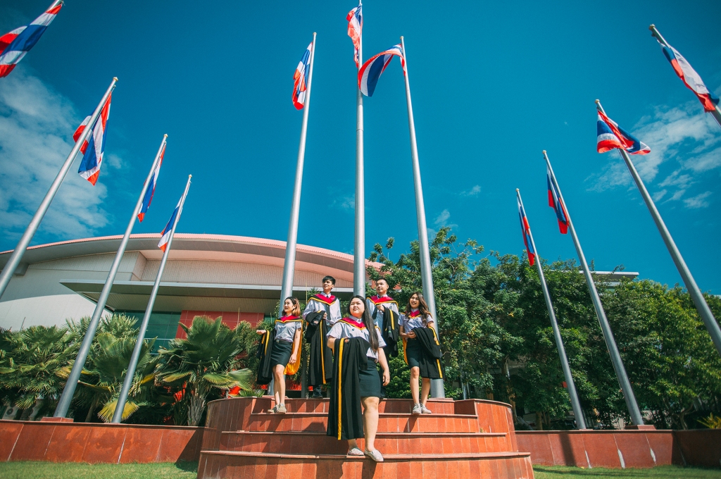 SERTUN_NICK | GraduateTH