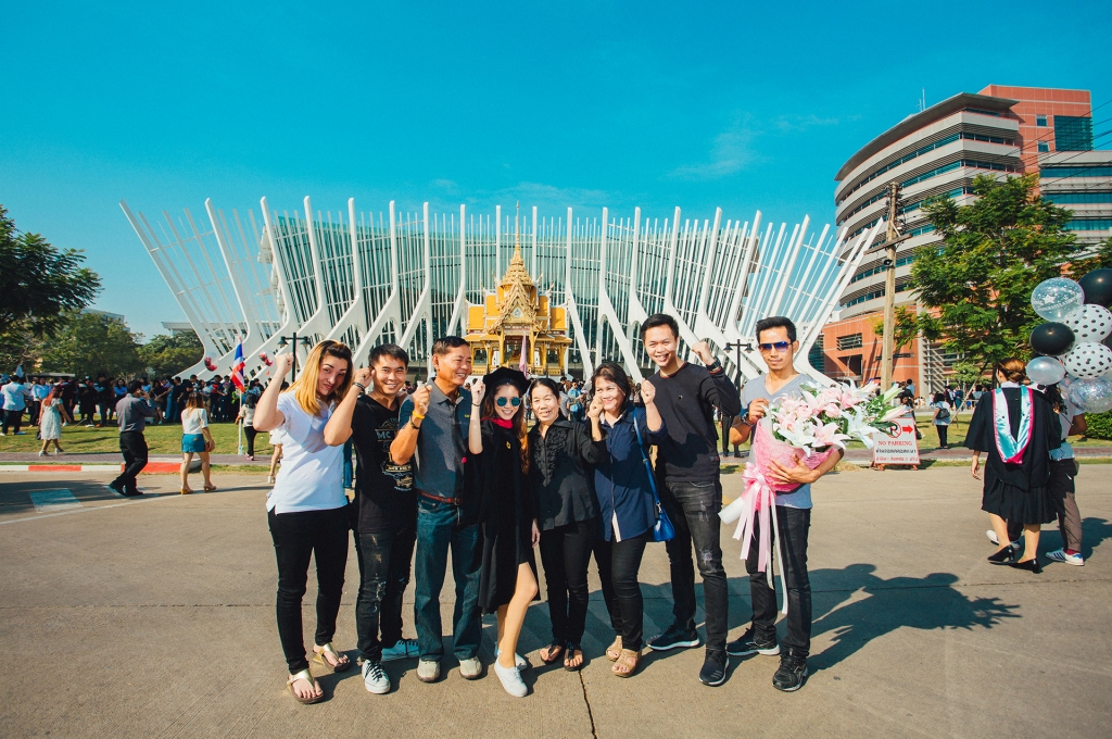 SERTUN_NICK | GraduateTH