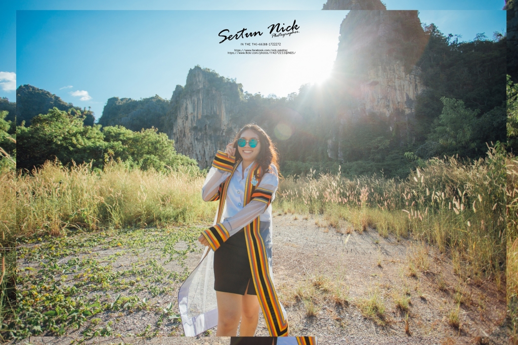 SERTUN_NICK | GraduateTH