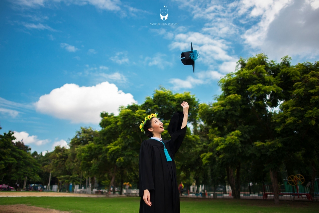 STILL MIDNIGHT | GraduateTH