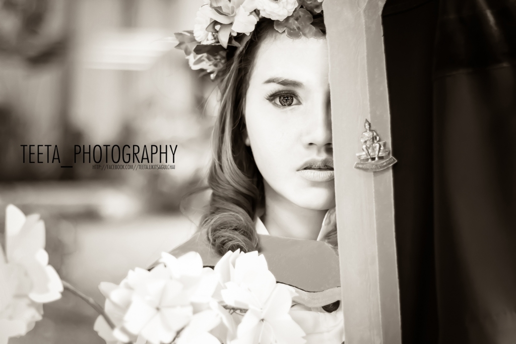TEETA_PHOTOGRAPHY | GraduateTH